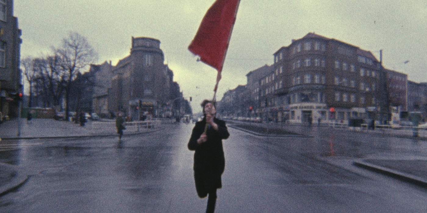 DFFB | Deutsche Film- und Fernsehakademie Berlin